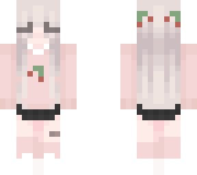 Your mother | Minecraft Skin