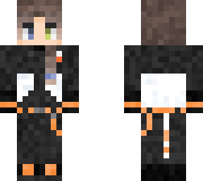 Zen | Minecraft Skin