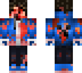 rainimator | Minecraft Skins