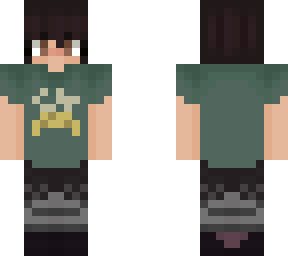 masha | Minecraft Skins