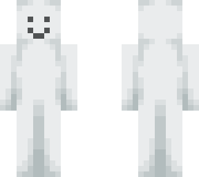 marshmallow | Minecraft Skins