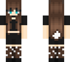~{ Faun. }~ | Minecraft Skin
