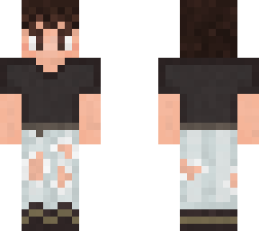 cute guy | Minecraft Skins