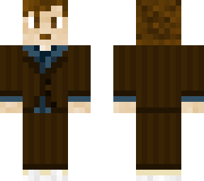 doctor who | Minecraft Skins