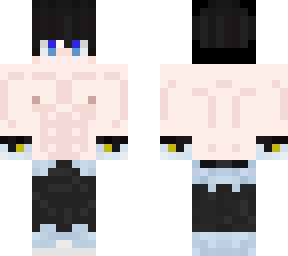 25 Mamadisimo | Minecraft Skin