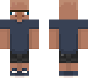 aldeano | Minecraft Skins