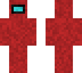 Amongus | Minecraft Skin