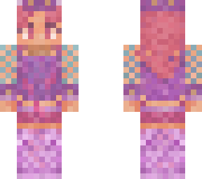 anasui | Minecraft Skins