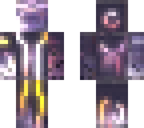 ancient | Minecraft Skins