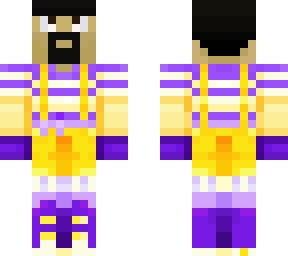 antvenom | Minecraft Skins