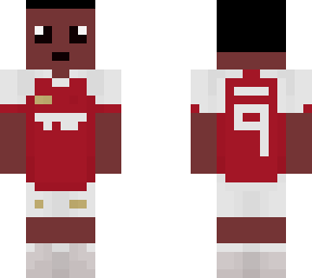 arsenal | Minecraft Skins