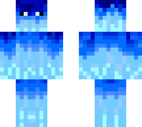 blaze | Minecraft Skin
