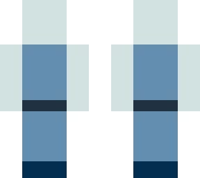 thing 1 | Minecraft Skins