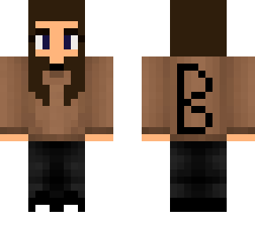 brianna | Minecraft Skins