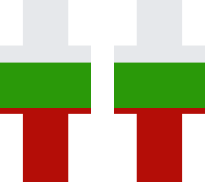 Bulgaria skin | Minecraft Skin
