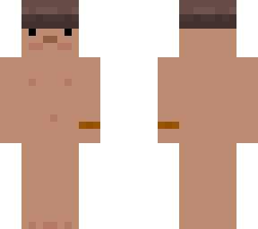 butt | Minecraft Skins