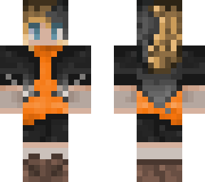 mystic | Minecraft Skins