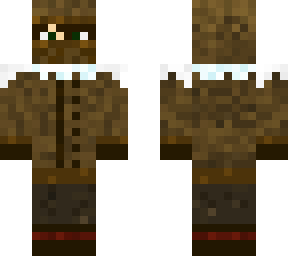 dweller | Minecraft Skins