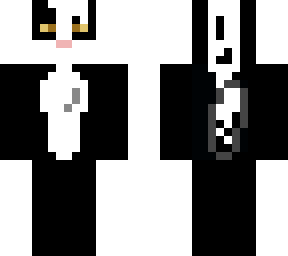 skunk | Minecraft Skins