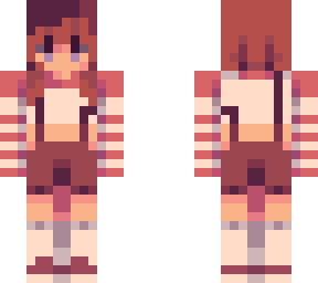 cherie | Minecraft Skins