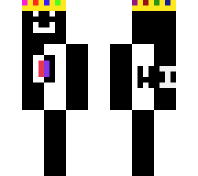 chess guy | Minecraft Skin