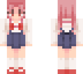 chibi | Minecraft Skins