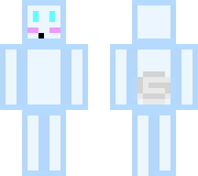 cinnamoroll | Minecraft Skins