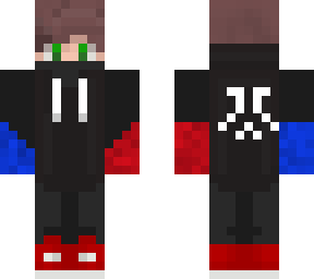 chi chi | Minecraft Skins