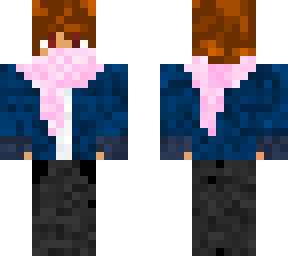 cozy | Minecraft Skins