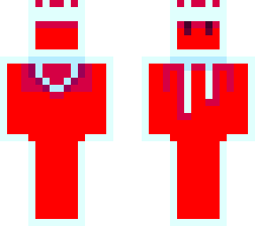 crave | Minecraft Skins