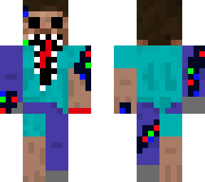 scary steve | Minecraft Skins