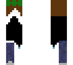 Da hood Tryhard | Minecraft Skin