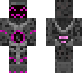 protogen | Minecraft Skins