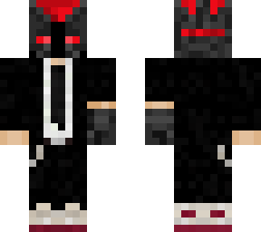 lord | Minecraft Skins