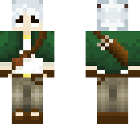 deer | Minecraft Skins