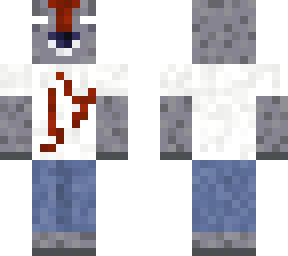 goat | Minecraft Skins