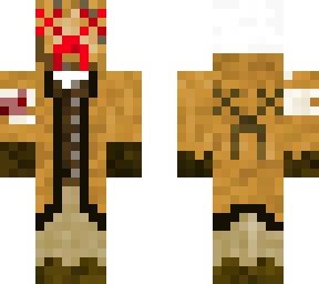 purge mask | Minecraft Skins