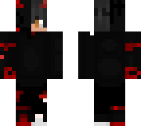 Devil | Minecraft Skin