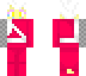 chara | Minecraft Skins