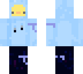 ducky | Minecraft Skins