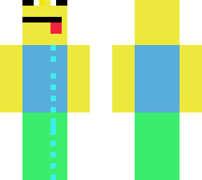 dumb | Minecraft Skins