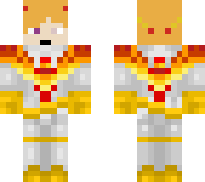 phoenix | Minecraft Skins