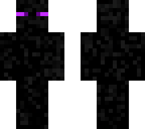enderman | Minecraft Skins