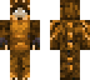 dragonborn | Minecraft Skins