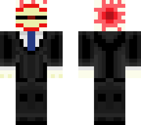 cthulhu | Minecraft Skins