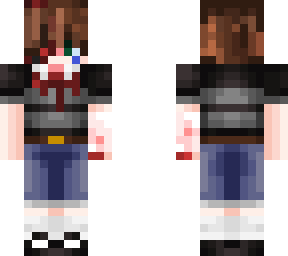 fnaf evan afton | Minecraft Skins