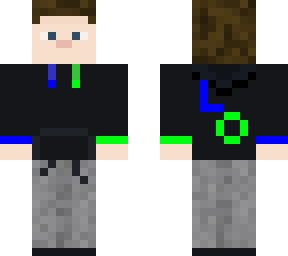 rgb | Minecraft Skins