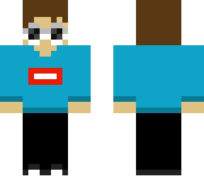 george | Minecraft Skins