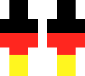 germany | Minecraft Skins