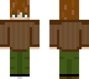 goblin core | Minecraft Skins